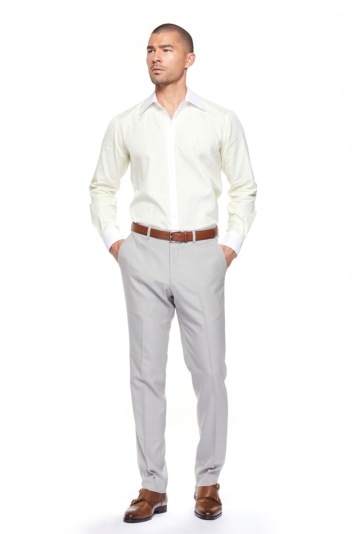 Executive by MAFIA - Bringing tailoring back to America, with style!