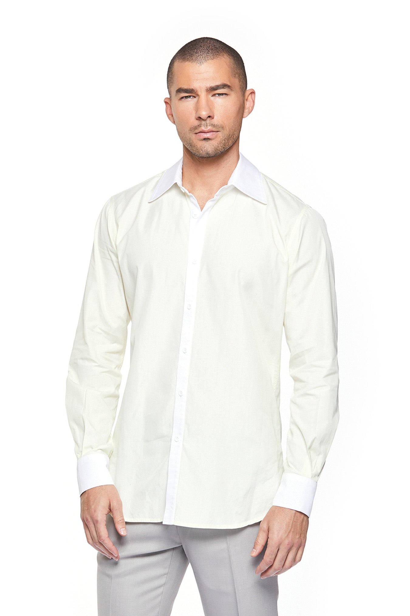 Executive by MAFIA - Bringing tailoring back to America, with style!