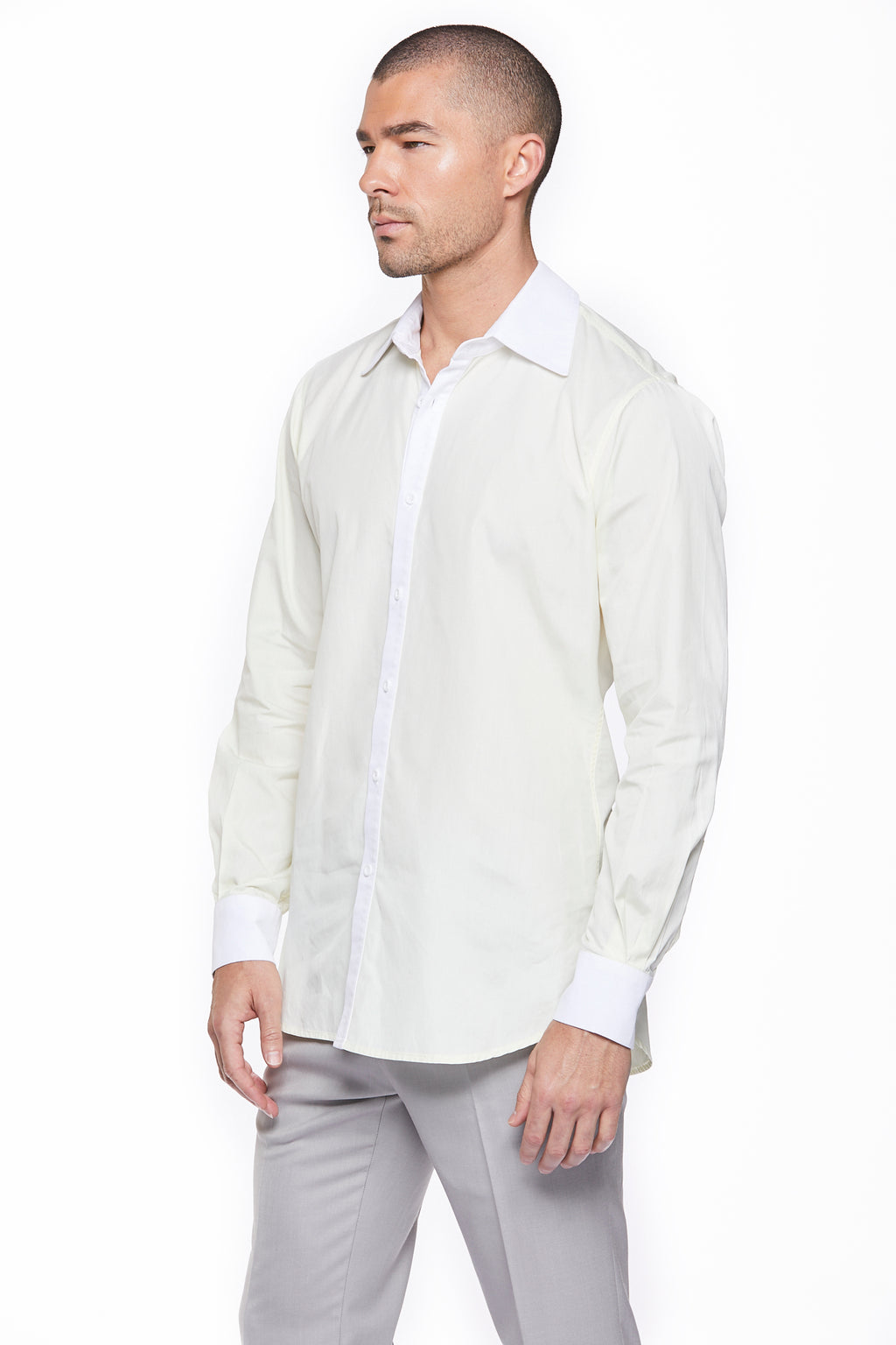 Executive by MAFIA - Bringing tailoring back to America, with style!