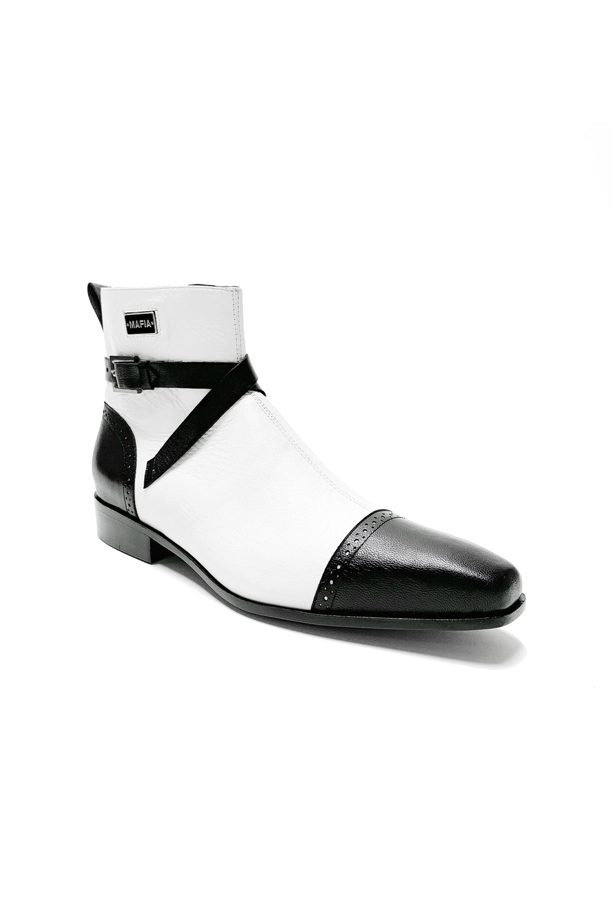 Shoes - Bringing tailoring back to America – MAFIA